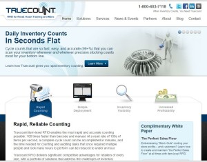 Truecount was co-founded by Jordan | JordanLampert.com