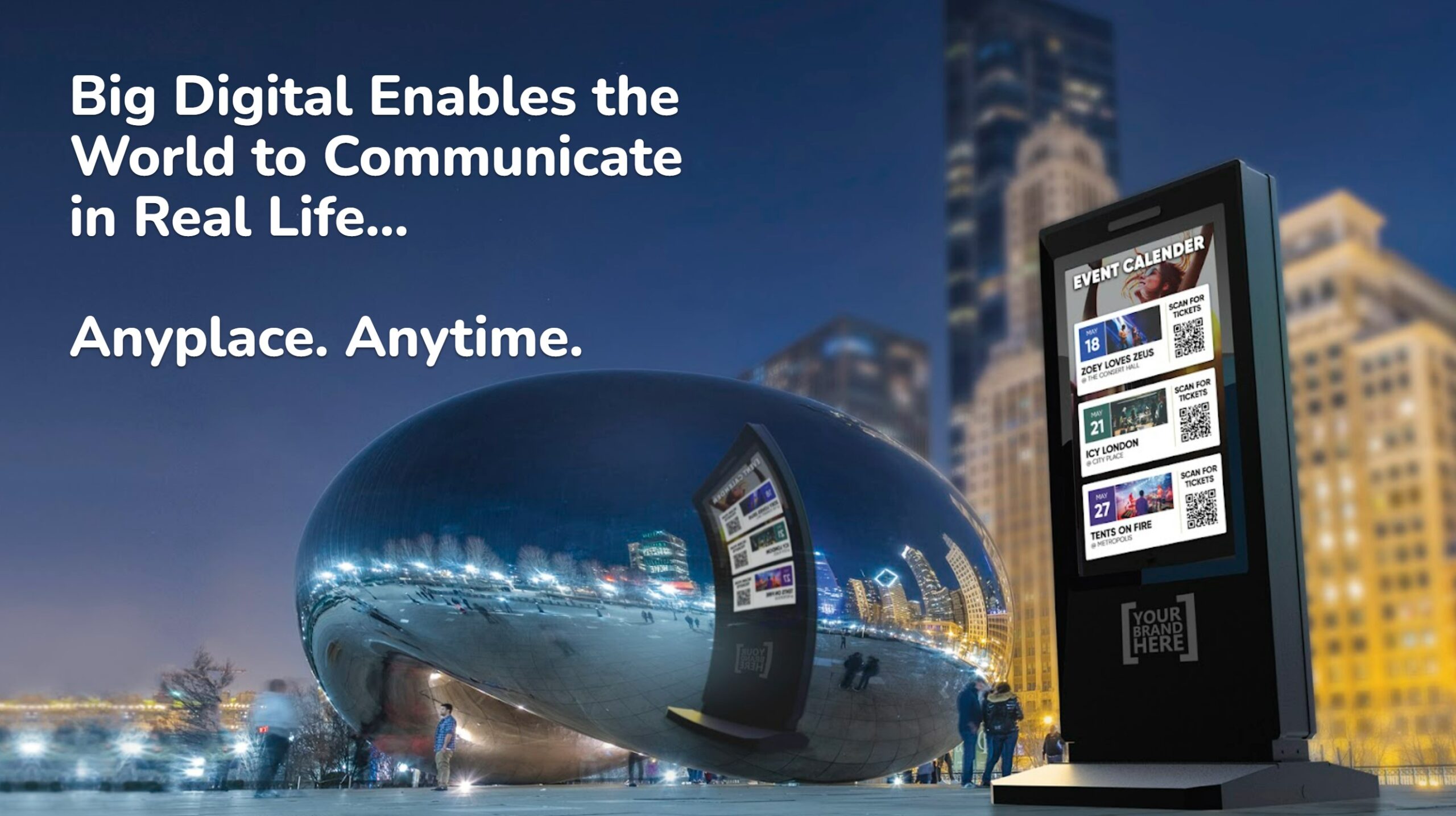 BIG Digital | JordanLampert.com