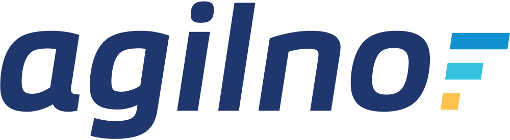 Agilno | JordanLampert.com